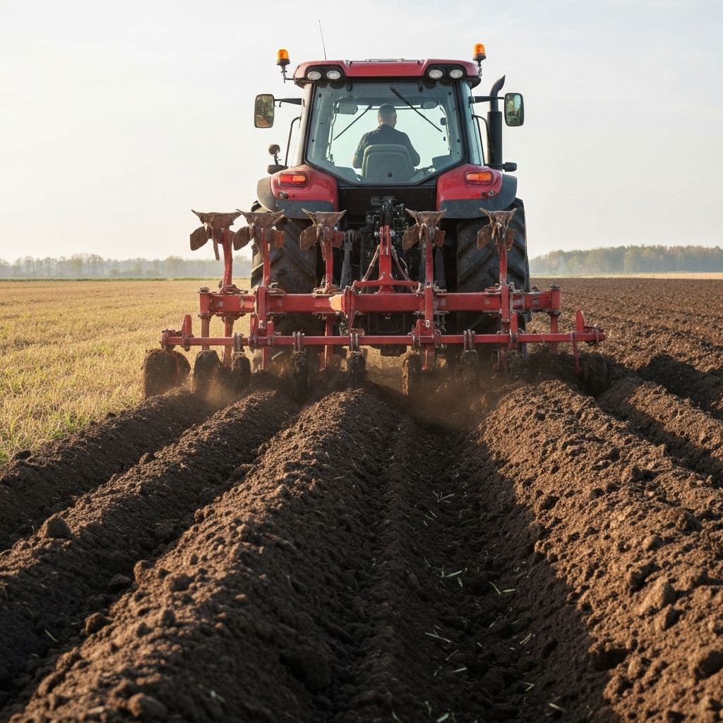 AGRO RENT - Agricultural Equipment & Labour Hiring